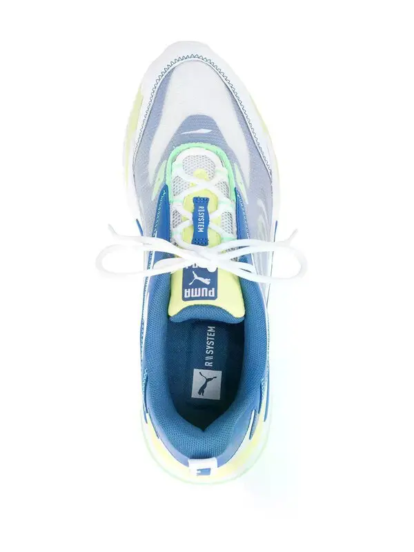 PUMA Rs-fast Paradise Low-top Sneakers
