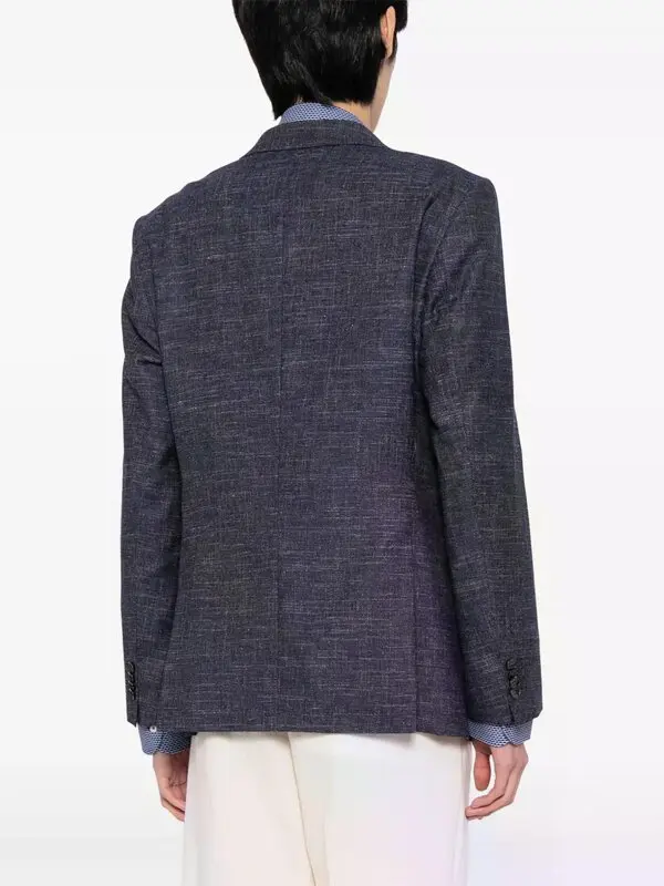 BOSS Single-breasted Blazer