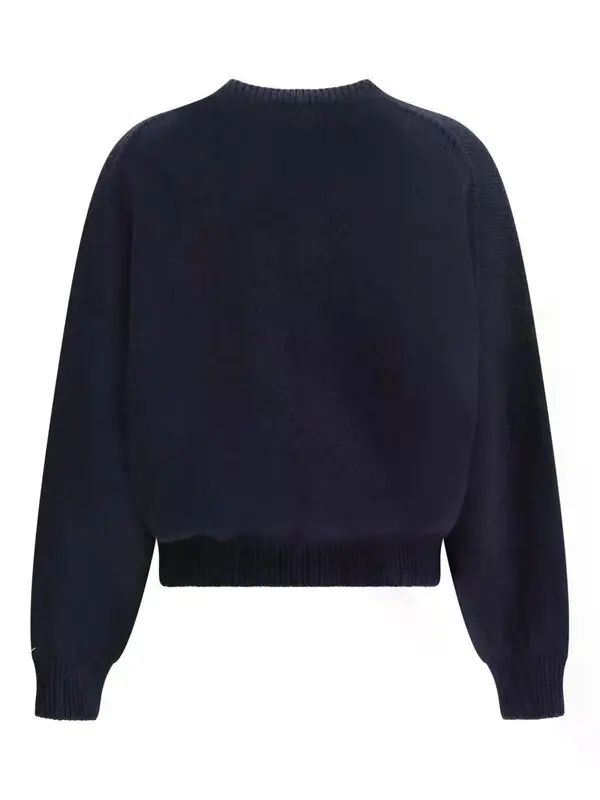 Khaite Margaux Sweater