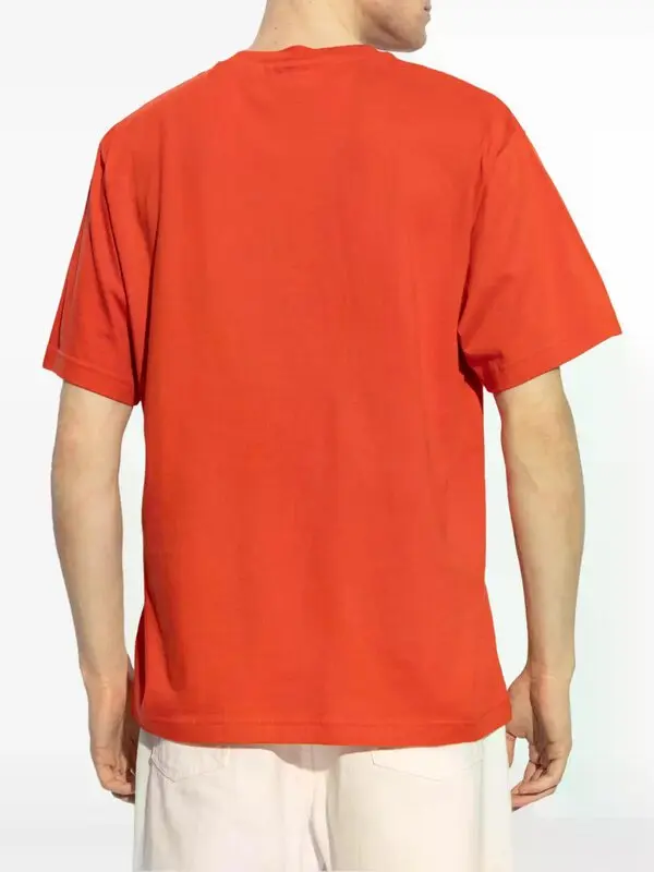 Kenzo Verdy Market T-shirt