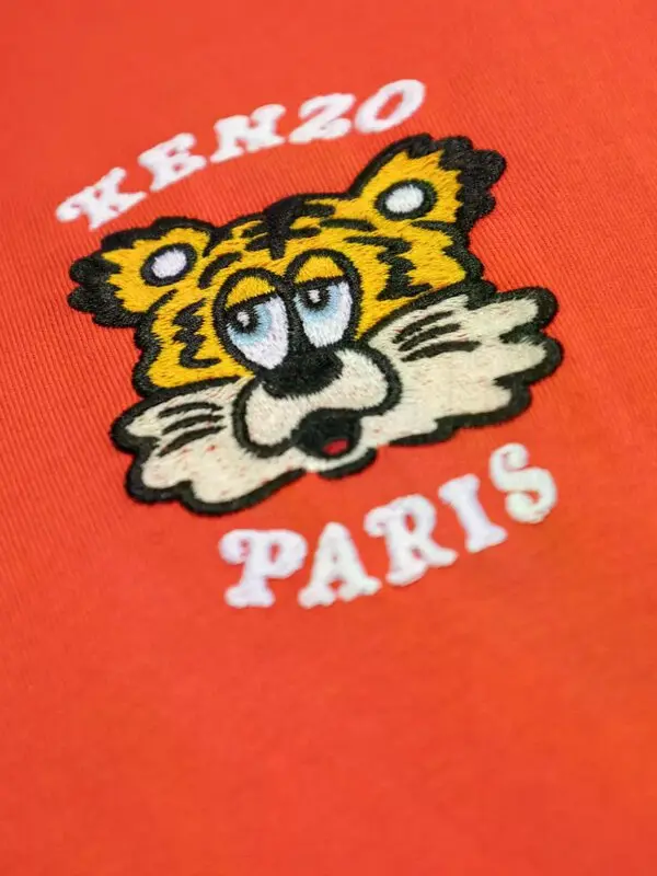 Kenzo Verdy Market T-shirt