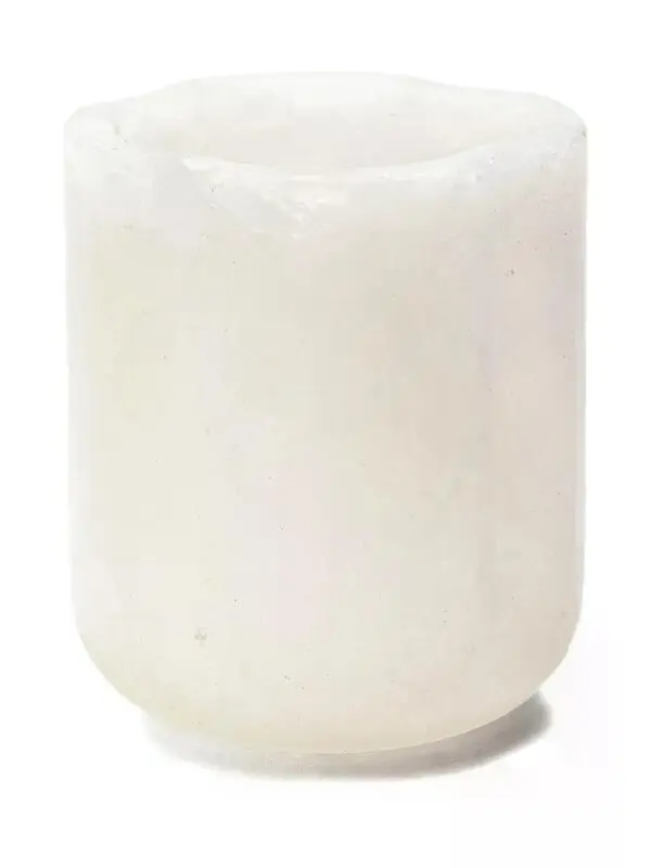 EDITIONS MILANO Small Arch Candle Holder - White