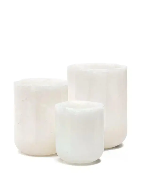 EDITIONS MILANO Small Arch Candle Holder