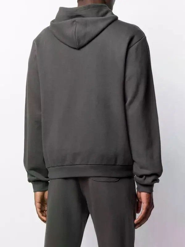John Elliott Beach French Terry Hoodie