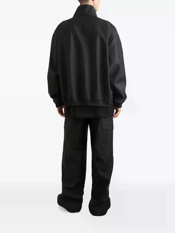 Dolce & Gabbana Wool Jacket