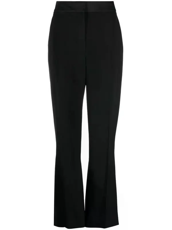 Casablanca Tailored Pleated Trousers