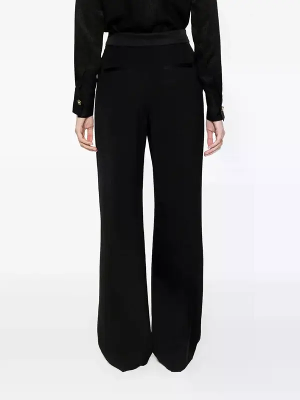 Casablanca Tailored Pleated Trousers