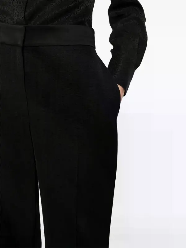 Casablanca Tailored Pleated Trousers