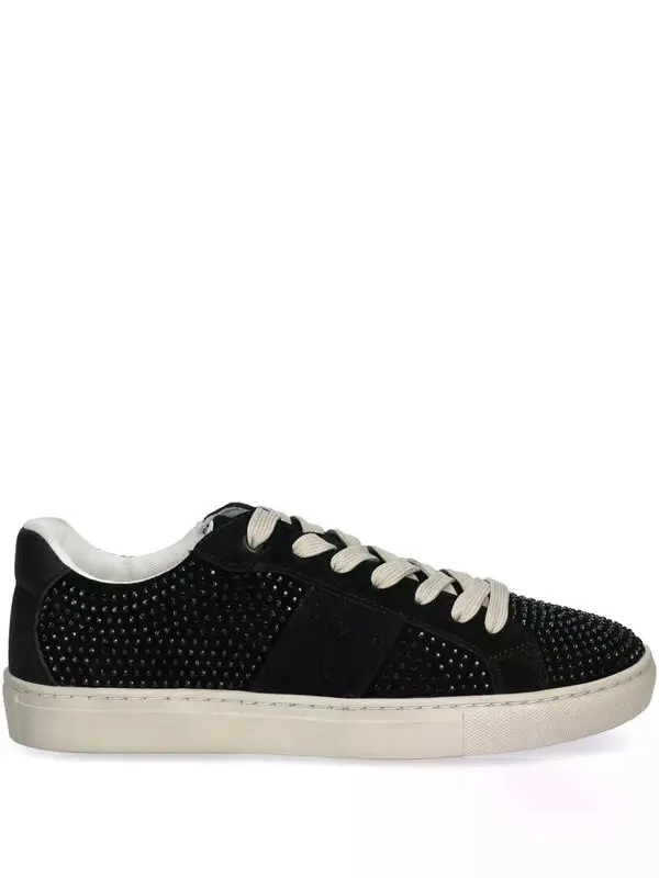 Guess Suede Sneakers