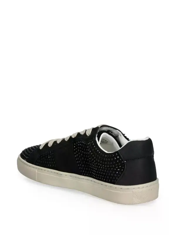 Guess Suede Sneakers