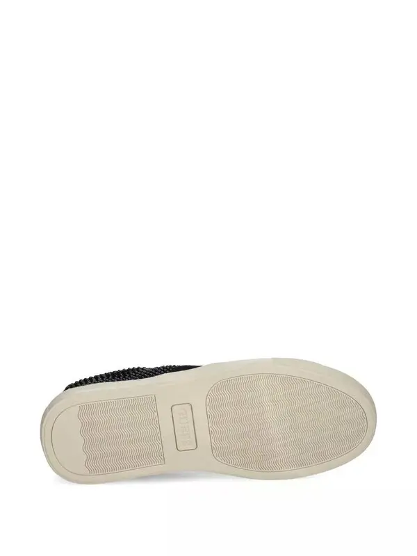 Guess Suede Sneakers