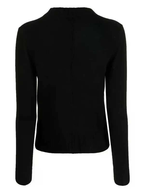 Chinti & Parker Crew Neck Knitted Jumper