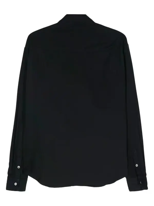 Zadig&Voltaire Tyrona Long-sleeve Shirt