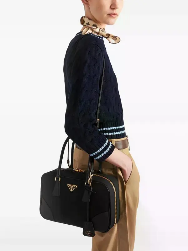 Prada Re-edition 1978 Tote Bag
