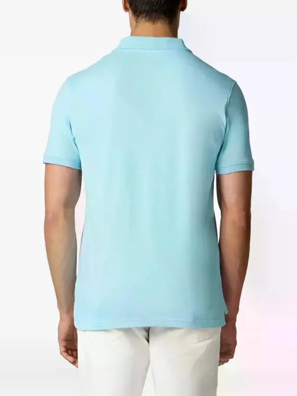 Brooks Brothers Cotton-piqué Polo Shirt
