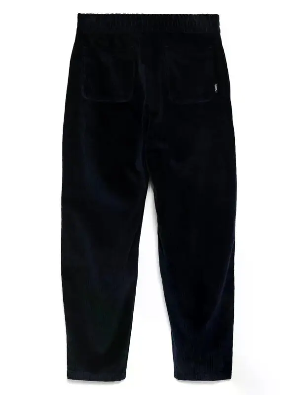 Maison Kitsuné Corduroy Trousers