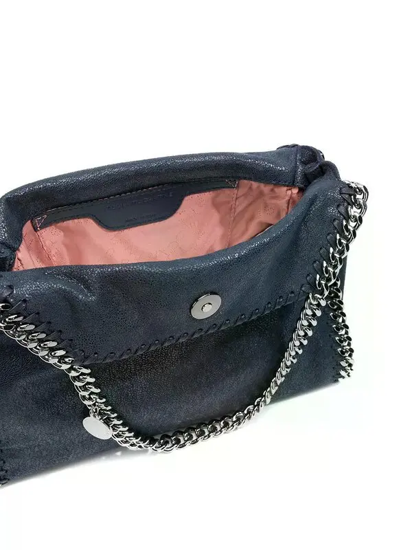 Stella McCartney Falabella Shoulder Bag - Blue