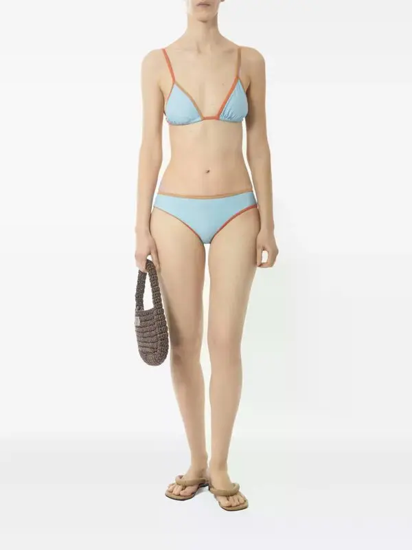 PILZER Trio Bikini Top