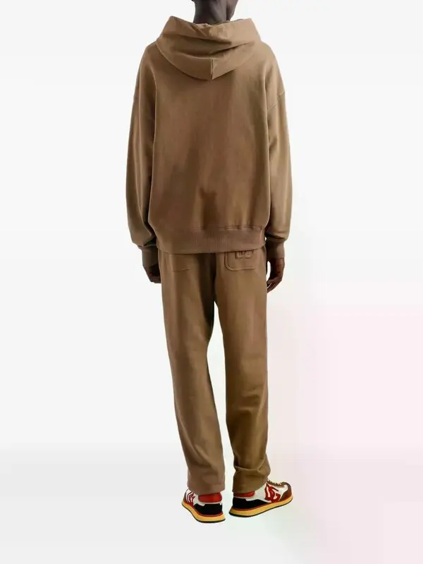 Dolce & Gabbana Embossed Hoodie