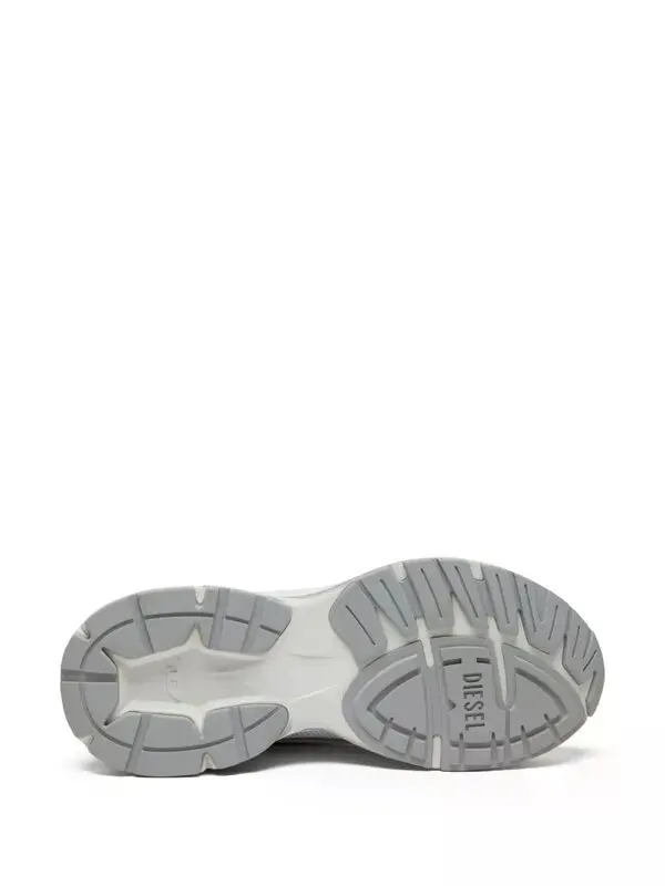 DIESEL® D-airspeed Lace Up Sneakers - Grey