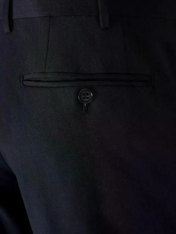 Canali Tailored Trousers