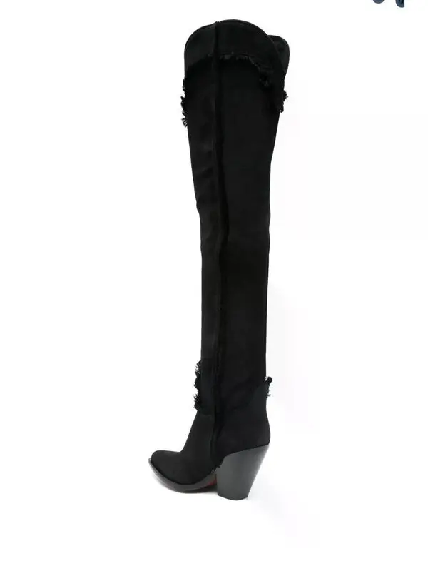 SONORA 100mm Hermosa Boots