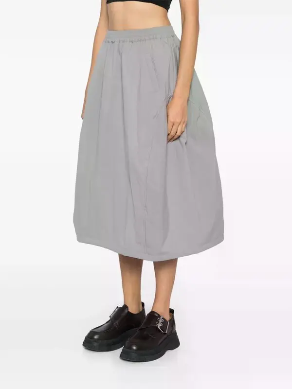 TOUT A COUP Tout À Coup Midi Skirt