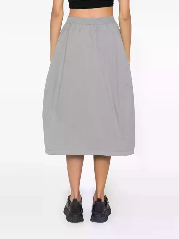TOUT A COUP Tout À Coup Midi Skirt