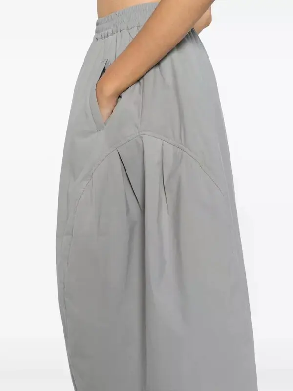 TOUT A COUP Tout À Coup Midi Skirt
