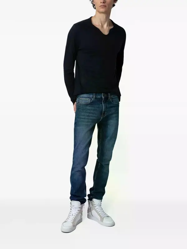 Zadig&Voltaire Monastir T-shirt