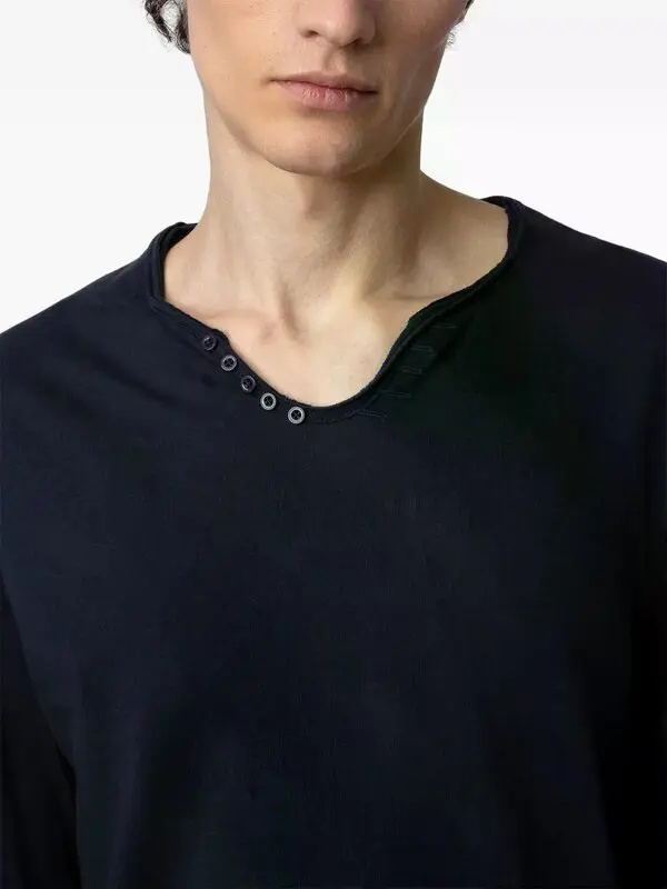 Zadig&Voltaire Monastir T-shirt