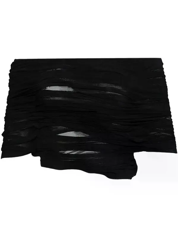 DI PETSA Wetlook Top