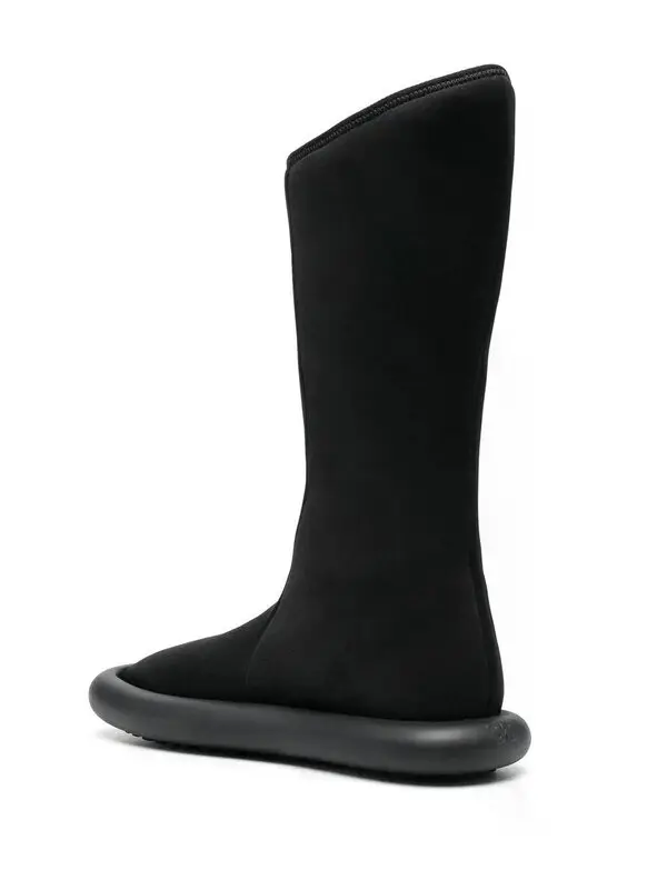 Camper X Ottolinger Rubber-sole Boots
