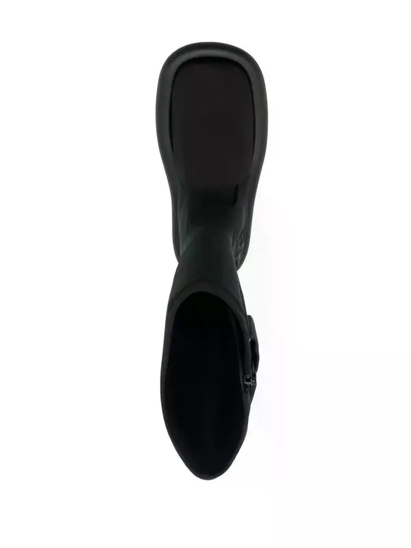 Camper X Ottolinger Rubber-sole Boots