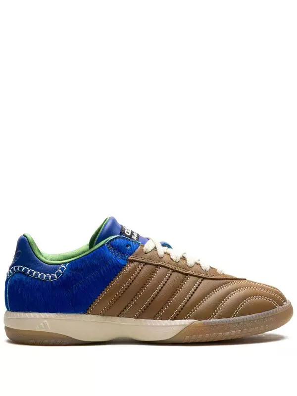 Adidas X Wales Bonner Samba Mn Sneakers