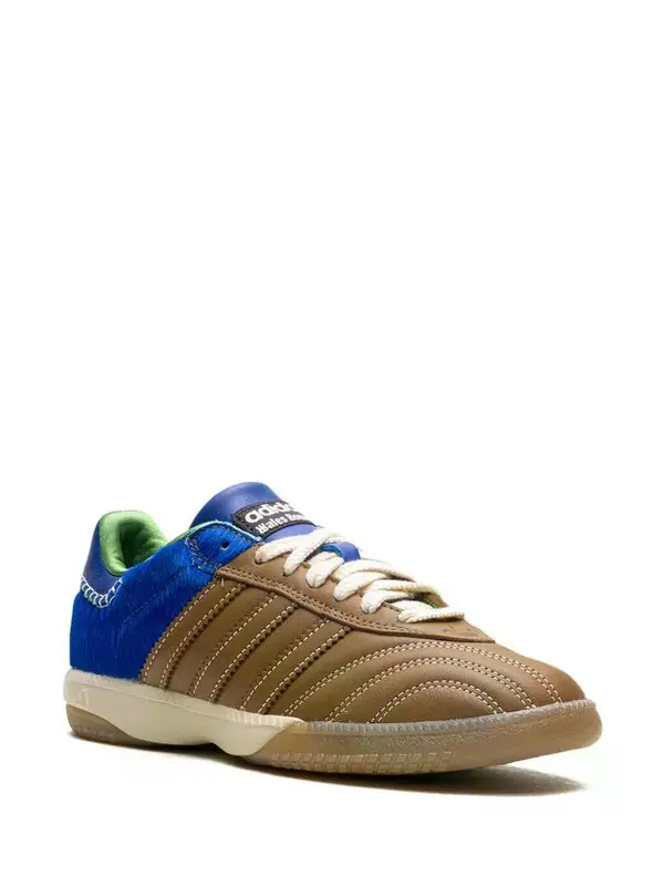 Adidas X Wales Bonner Samba Mn Sneakers