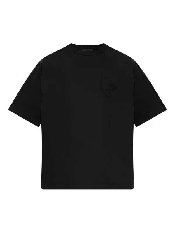 Dsquared2 Cotton T-shirt