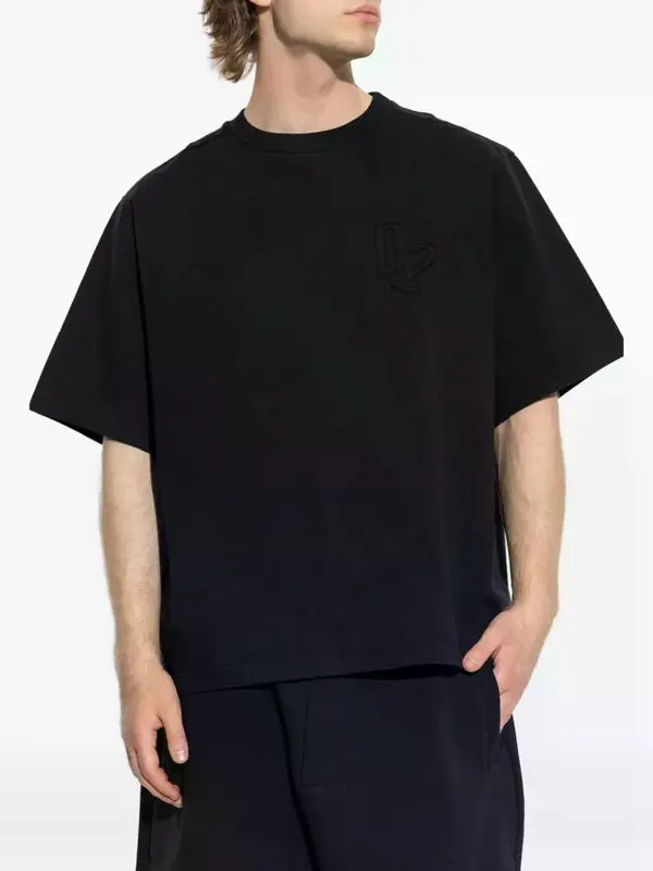 Dsquared2 Cotton T-shirt
