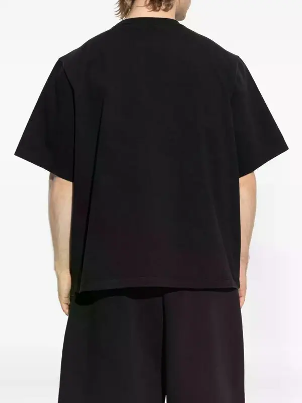 Dsquared2 Cotton T-shirt