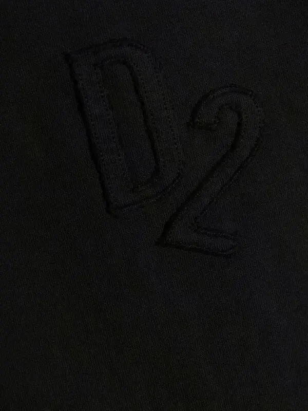 Dsquared2 Cotton T-shirt
