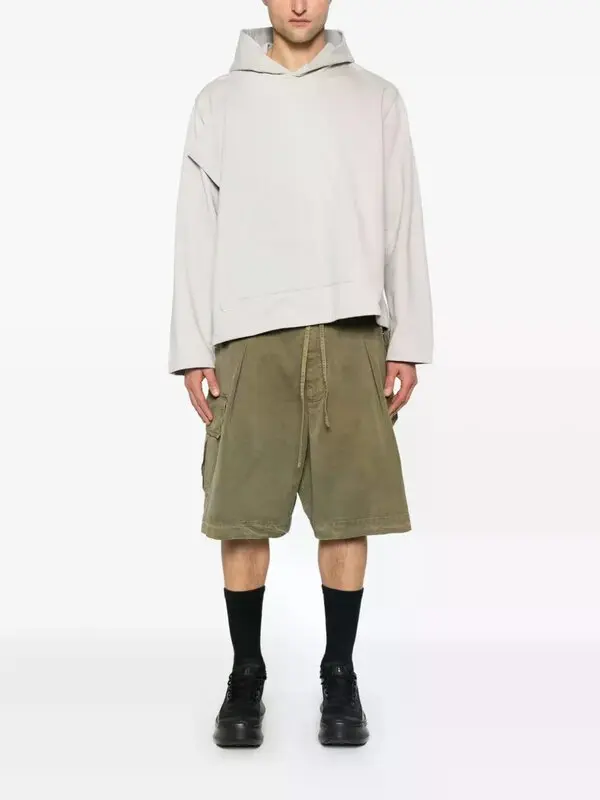 CRAIG GREEN Flag Hoodie