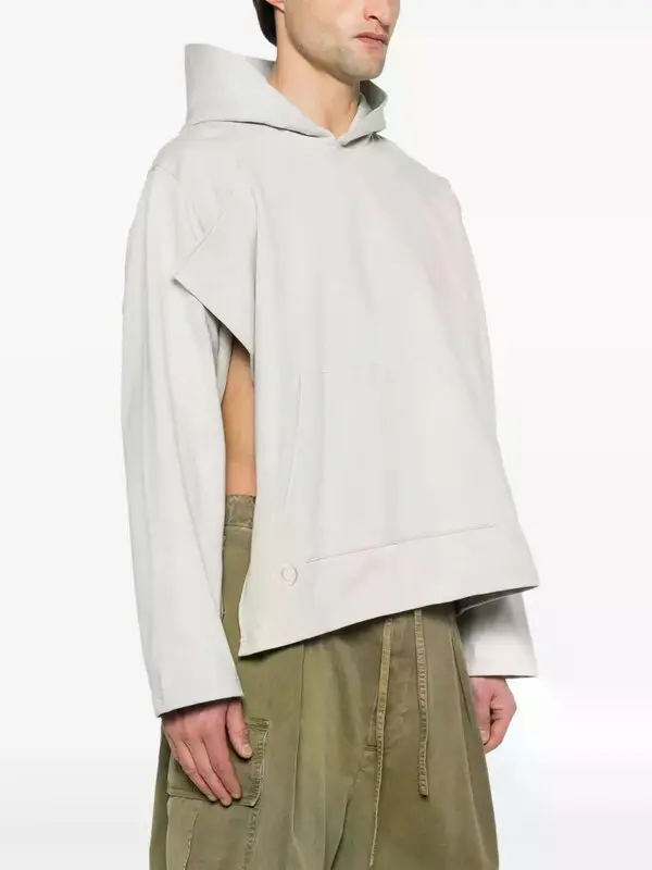 CRAIG GREEN Flag Hoodie