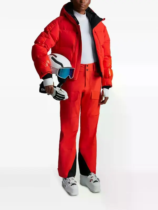 Aztech Mountain Down Ski Jacket