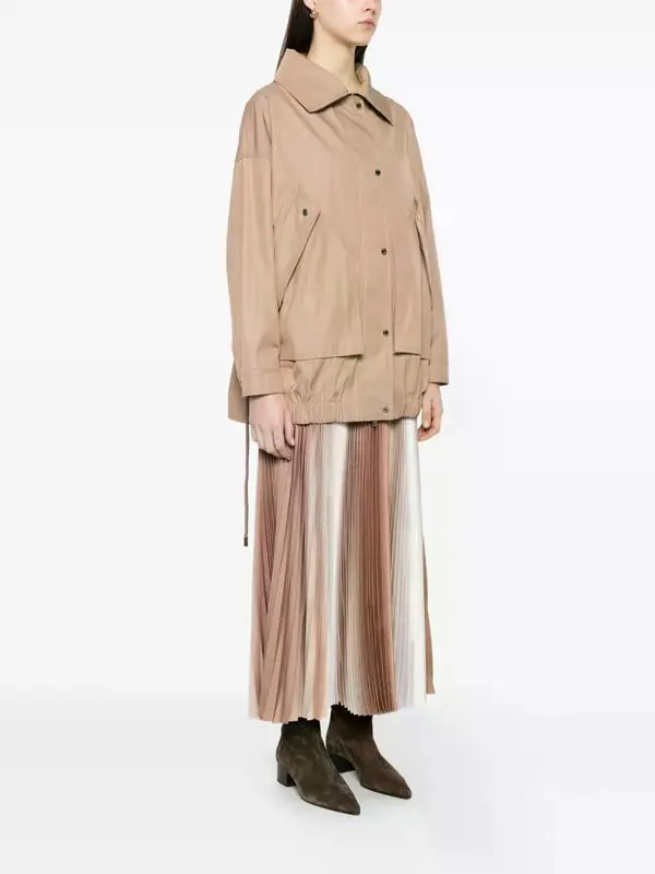 MOORER Olinda Jacket