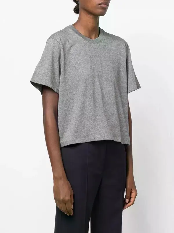 Loulou De Saison Crewneck T-shirt