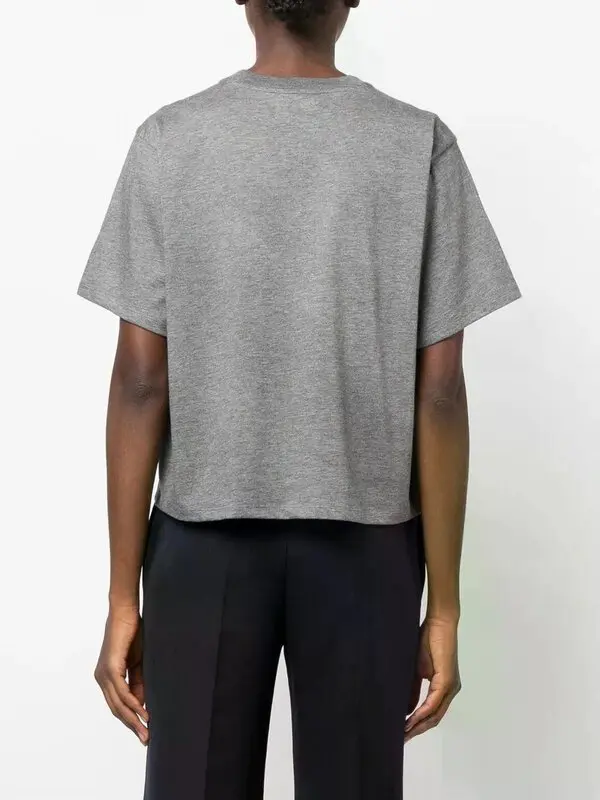 Loulou De Saison Crewneck T-shirt