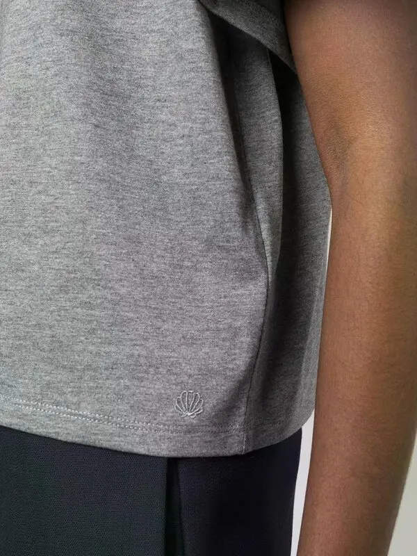 Loulou De Saison Crewneck T-shirt