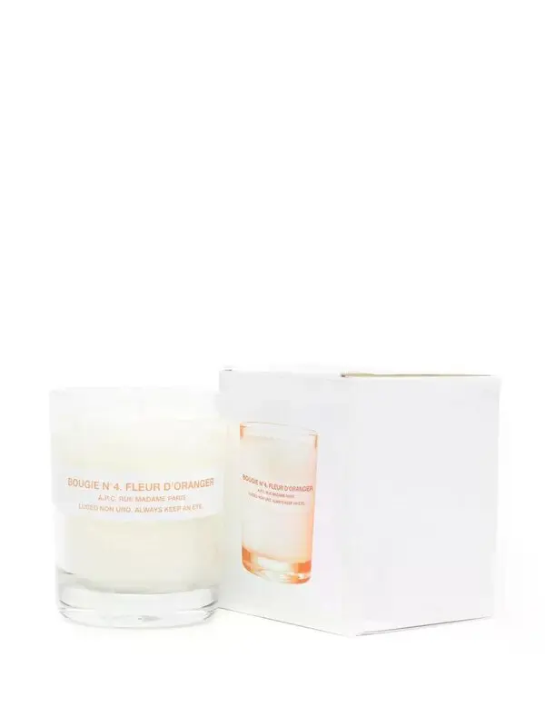 A.p.c. Scented Candle