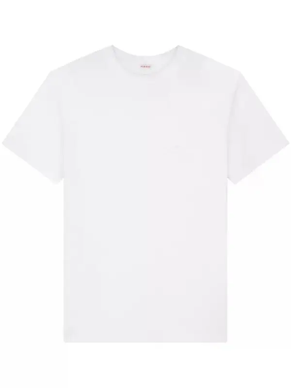 FURSAC Patch-pocket Organic Cotton T-shirt