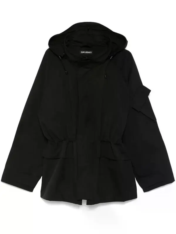 Our Legacy Horizon Jacket